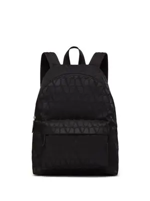 Valentino Garavani Toile Iconographe Backpack
