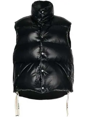 Khrisjoy Padded Vests For Men