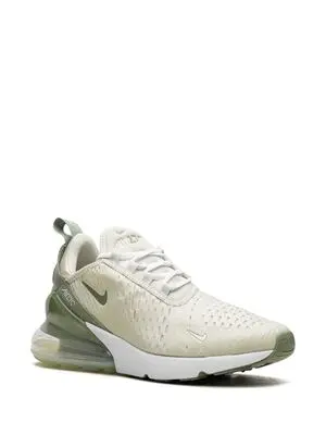 Nike Air Max 270 Sneakers - Green