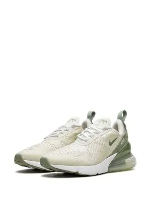 Nike Air Max 270 Sneakers - Green