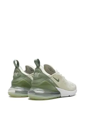 Nike Air Max 270 Sneakers - Green