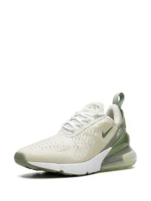 Nike Air Max 270 Sneakers - Green