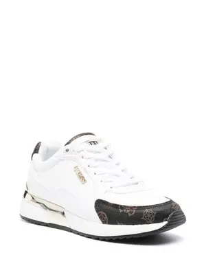 Guess Moxea Low-top Sneakers
