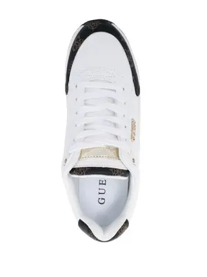 Guess Moxea Low-top Sneakers