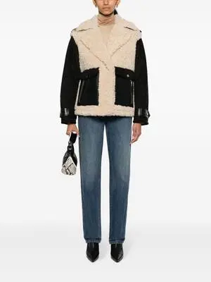 Khaite Albi Straight-leg Jeans