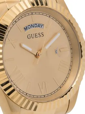 Guess 42mm Bracelet Watch
