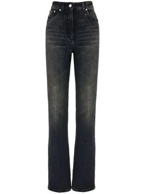 Ferragamo Flare Jeans For Women