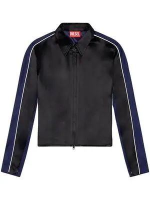 DIESEL® C-lory Zip-up Jacket