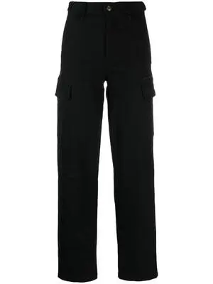 DAILY PAPER Ezea Straight-leg Cargo Trousers