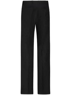 Etro Straight Hem Pants For Men