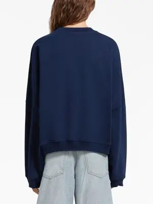 Marni Logo-print Sweatshirt