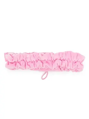 TEAM WANG DESIGN Textured Headband - Pink