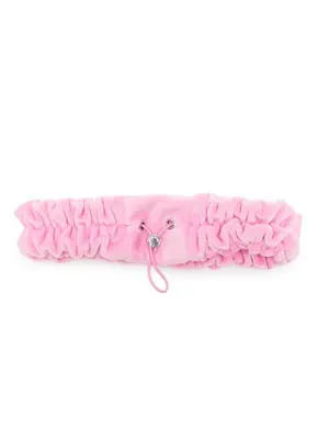 TEAM WANG DESIGN Textured Headband - Pink