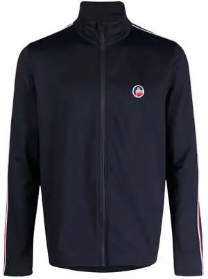 Fusalp Mariozip Ii Lightweight Jacket - Blue