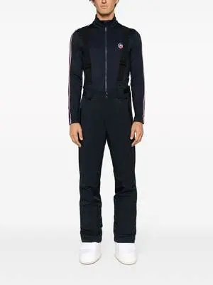 Fusalp Mariozip Ii Lightweight Jacket - Blue