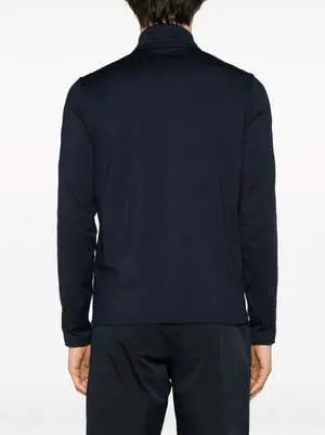 Fusalp Mariozip Ii Lightweight Jacket - Blue