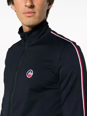 Fusalp Mariozip Ii Lightweight Jacket - Blue