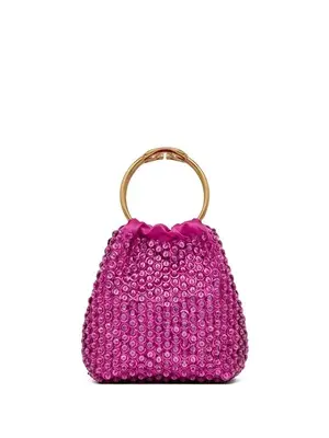 Valentino Garavani Small Bucket Bag
