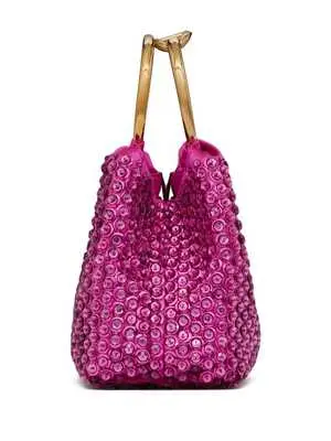 Valentino Garavani Small Bucket Bag