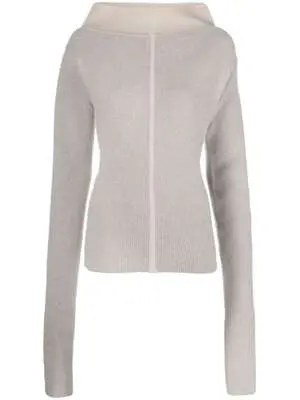 Rick Owens Relaxed Sweaters For Women