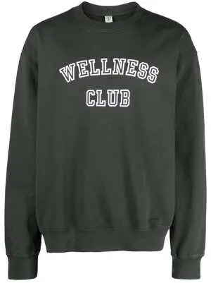Women's Wellness Sweatshirt Sweatshirts Hoodies