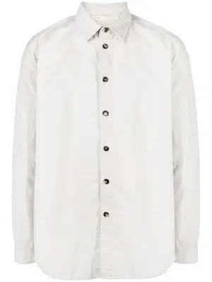 Forme D'expression Cuff Shirts For Men