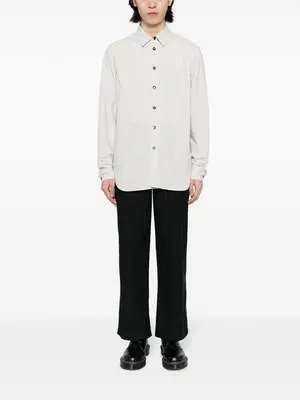 FORME D'EXPRESSION Iseg Cotton Shirt