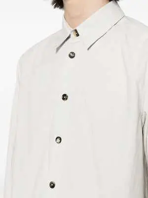 FORME D'EXPRESSION Iseg Cotton Shirt