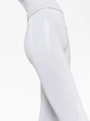 MISBHV Logo-waist Ski Leggings