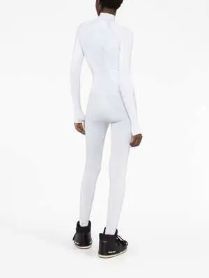 MISBHV Logo-waist Ski Leggings