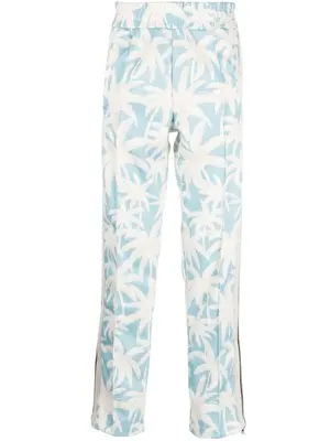 Palm Angels Palms Track Pants