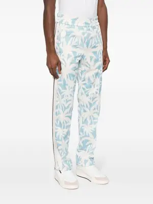Palm Angels Palms Track Pants