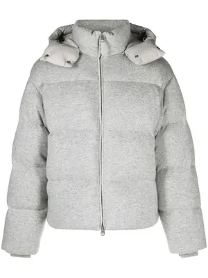 Mackage Steven Ribbed Padded Jacket
