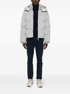 Mackage Steven Ribbed Padded Jacket