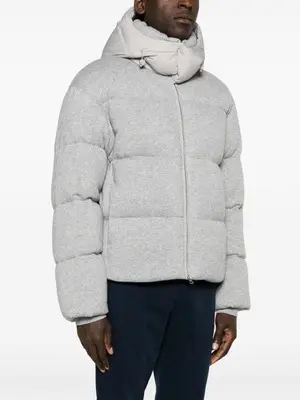 Mackage Steven Ribbed Padded Jacket