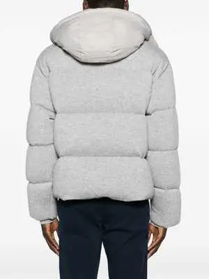 Mackage Steven Ribbed Padded Jacket