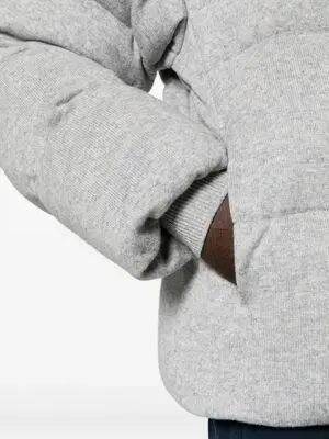 Mackage Steven Ribbed Padded Jacket