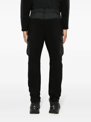 PARAJUMPERS Logo-appliqué Drawstring Track Pants