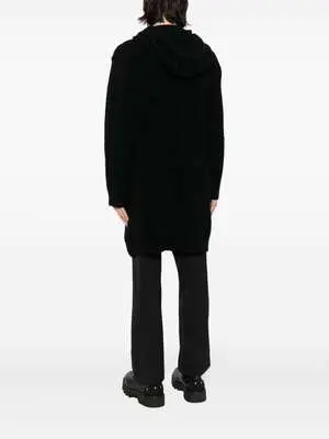 Isabel Benenato Panelled Coat