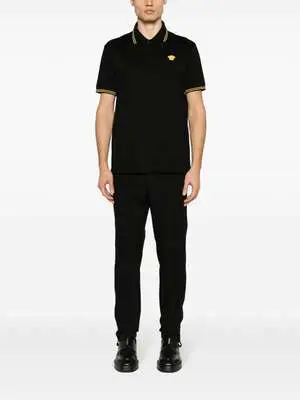 Versace Medusa Polo Shirt