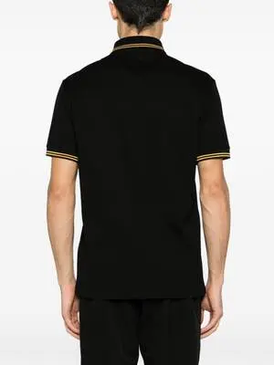 Versace Medusa Polo Shirt
