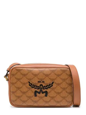 Mcm Messenger Bag Cross Body Bags
