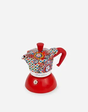 Dolce & Gabbana Moka Induction Small Bialetti