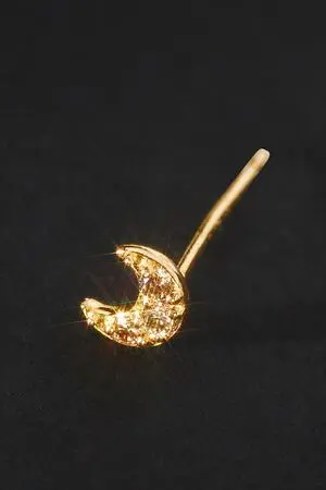 SET & STONES Claro Stud Earrings