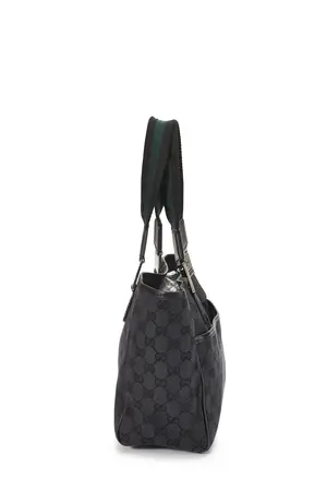 Gucci Original Gg Canvas Handbag