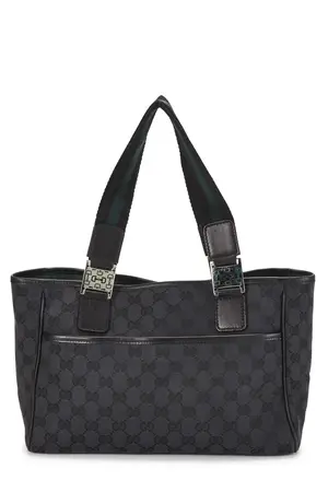 Gucci Original Gg Canvas Handbag