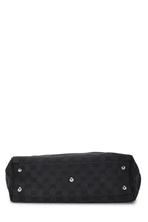 Gucci Original Gg Canvas Handbag