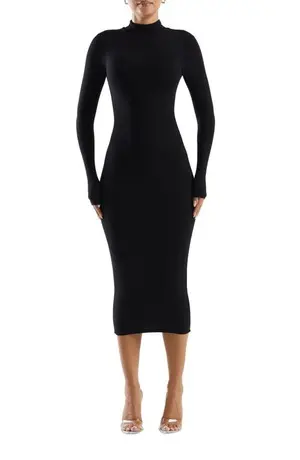 Naked Wardrobe Stretch Dresses