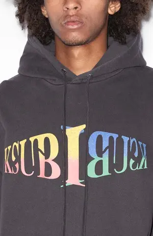 Ksubi Crossroads Biggie Hoodie