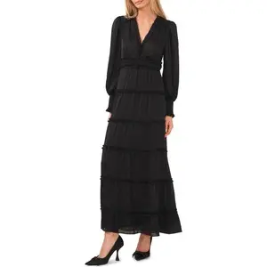 Cece Dupraz Layered Day Dresses